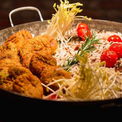 Our assortment: Aramark