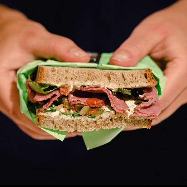 Aramark - We whet your appetite for Catering!: Aramark