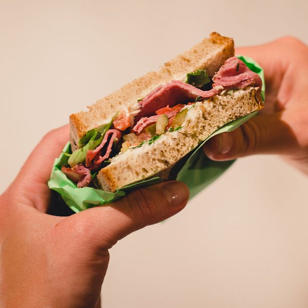 Aramark - We whet your appetite for Catering!: Aramark