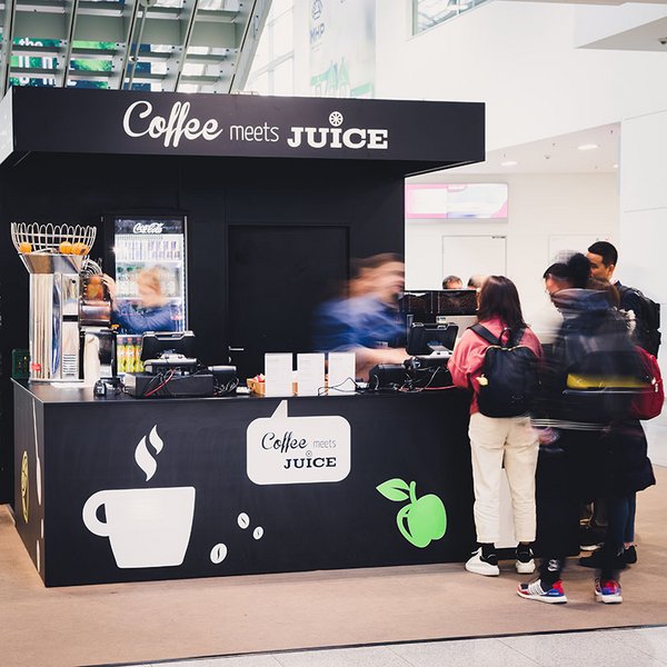 Aramark - We whet your appetite for Catering!: Aramark