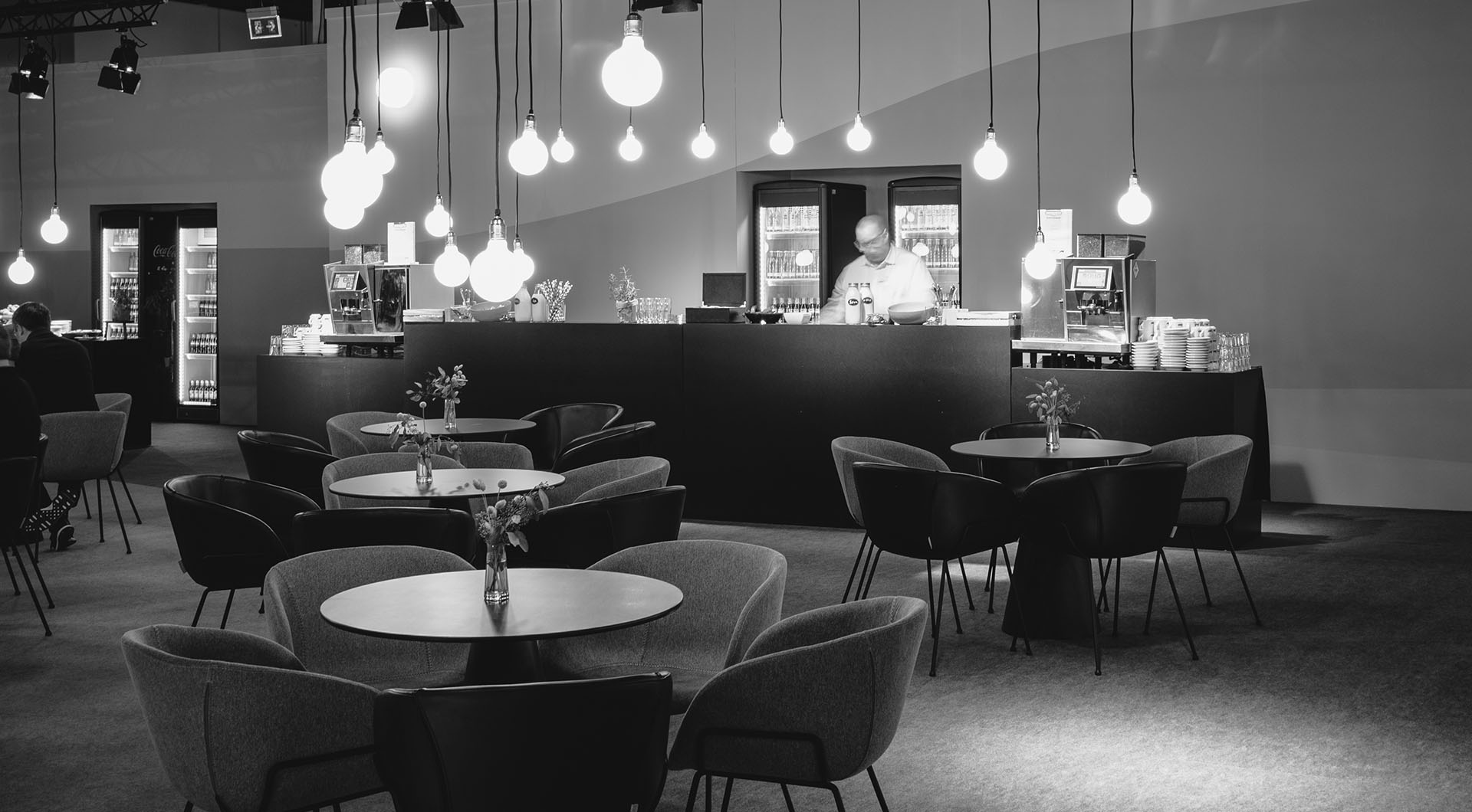 Aramark - We whet your appetite for Catering!: Aramark