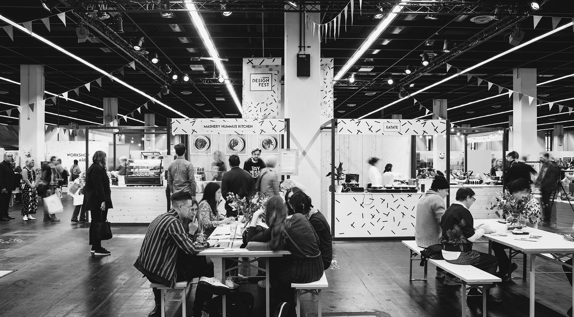 Aramark - We whet your appetite for Catering!: Aramark